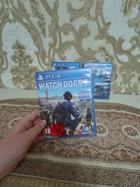 Игры для PS4 плей стейшн