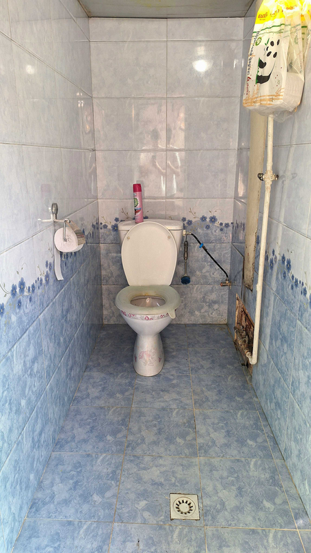 Посуточная квартира