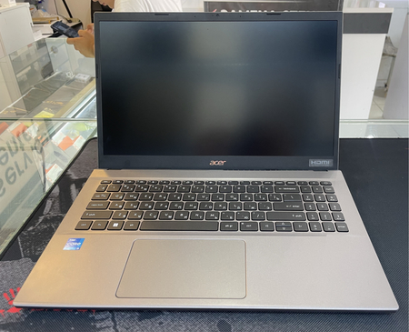 Processor ay5 1235U