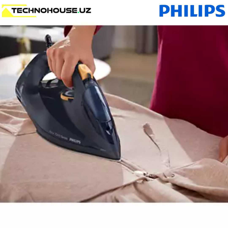 Оригинал Паровой утюг Philips  по супер цене Dazmol 7060/20