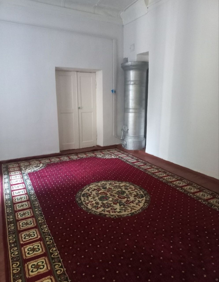 Алтайский, Хамид Алимжана 2 комнаты дом