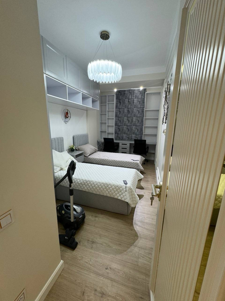 Шота Руставели 3/11/14 жк Prestige Garden  новостройка срочно