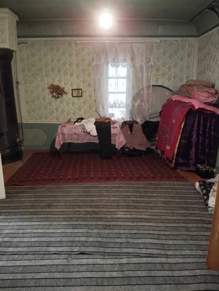 Продаётся участок 4 сотки Ор-р Мохи - Хоса