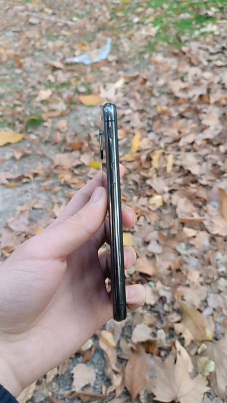 Iphone x 256 gbb