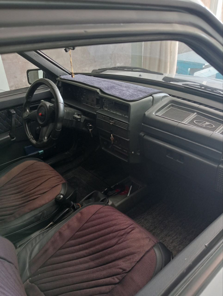 Vaz 21099 xolati ideal