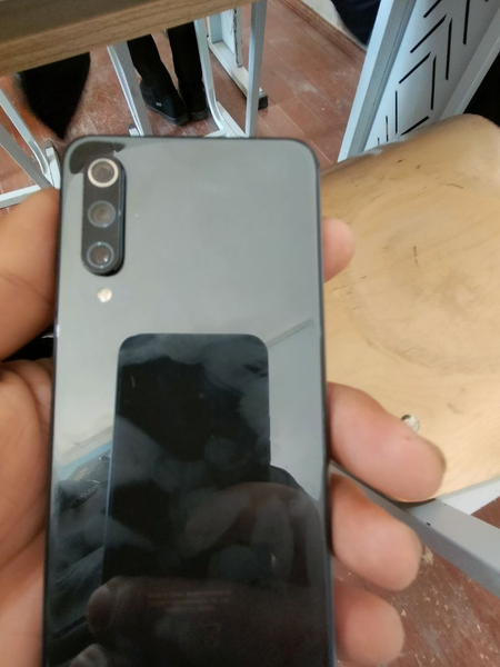 red Mi  9  Se  6/128