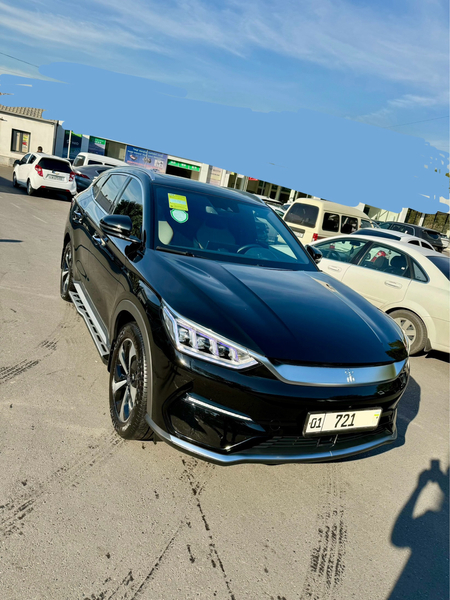 Byd song plus 2023 йил flagship full, тозза идеал