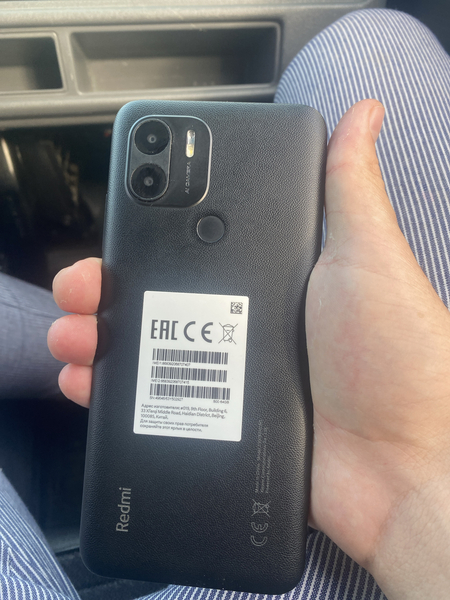 Redme a2plus 3/64
