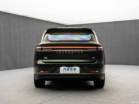 Leapmotor C10 EV