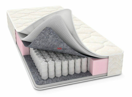Anatamichiskiy matras brend sleep_line_uz