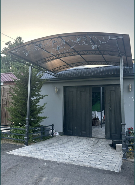 Avto Naves, Авто Навес
