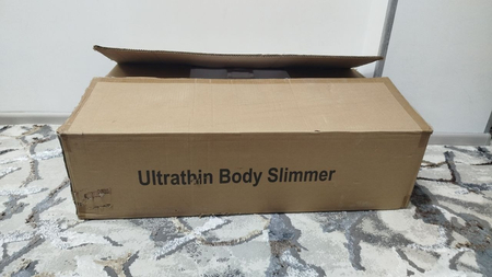 Ozdiruvchi Vibrator Aparat