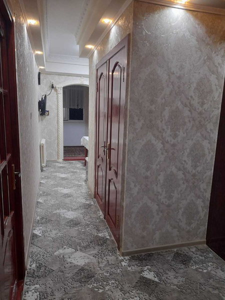 продажа  3 комнатной квартира на массив Чимбой id sh 154