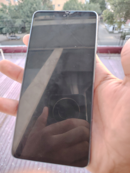 Samsung galaxy note 10 lite