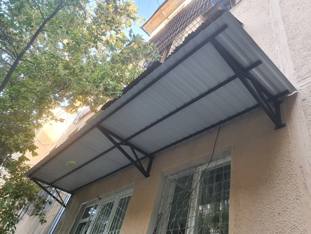 Kop qavatli uylar uchun kaziroglar