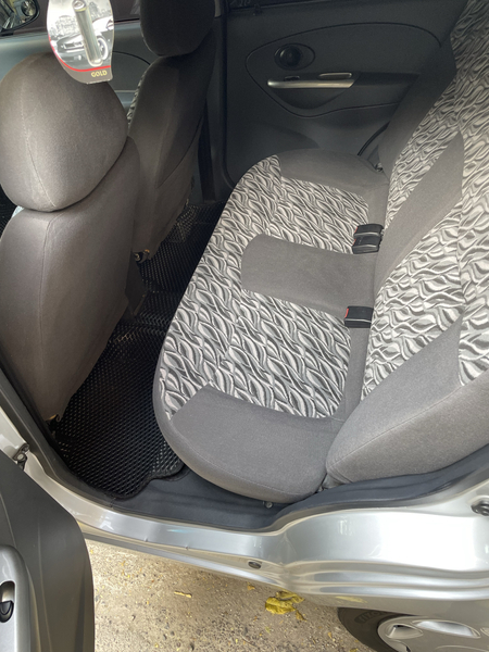 Arenda Matiz Best 2018