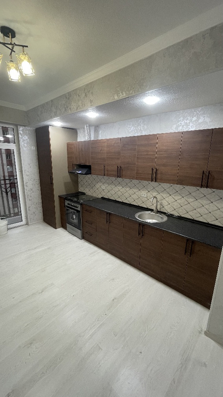 Nice Villas 2 комнатная квартира