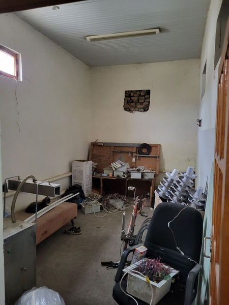 Сдается в аренду, производственное помещение