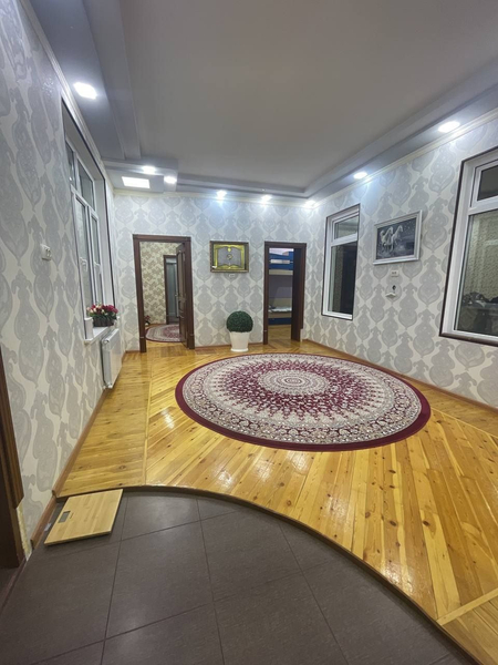 Квартира в Ферганн