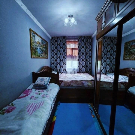 3 xonali uy sotiladi 80 kvadrar