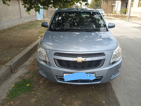Kobilt mexanika sotiladi