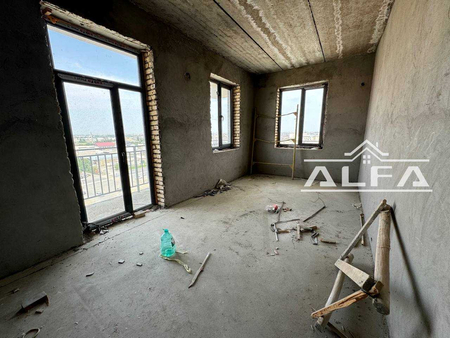 2 xonali 85m² 8-qavat uy sotiladi