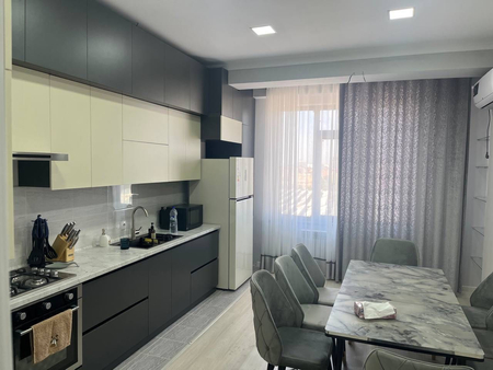 Hilmar Продается 2 комнатная квартира ремонт Аэропорт Яккасарай
