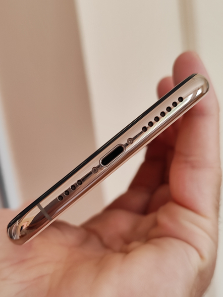 Iphone XS Max Gold