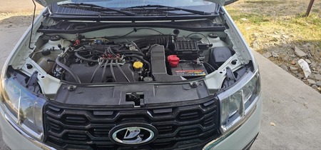 Lada Largus 2021