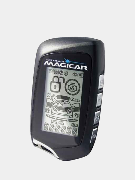 Сигнализация для авто Magicar 905