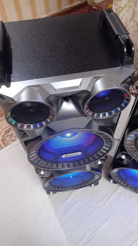 Колонки Ailang UF 1092 DT