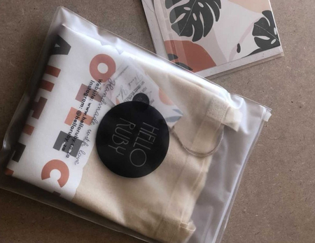 Зип пакеты с бегунком/ Zipper slider bags