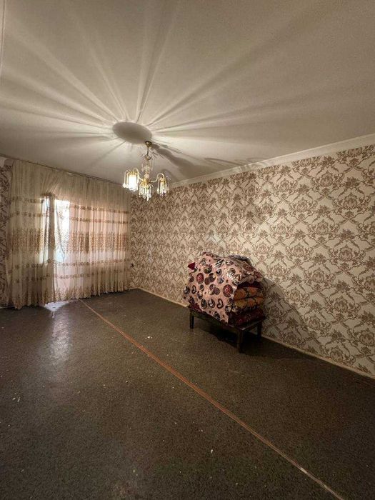 ПРОДАЕТСЯ квартира V5123 Алока, Мтро Тинчлик Нурафшон куча 3/3/5 70м2