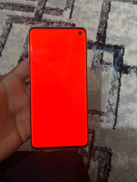 Samsung galaxy s10 chotki