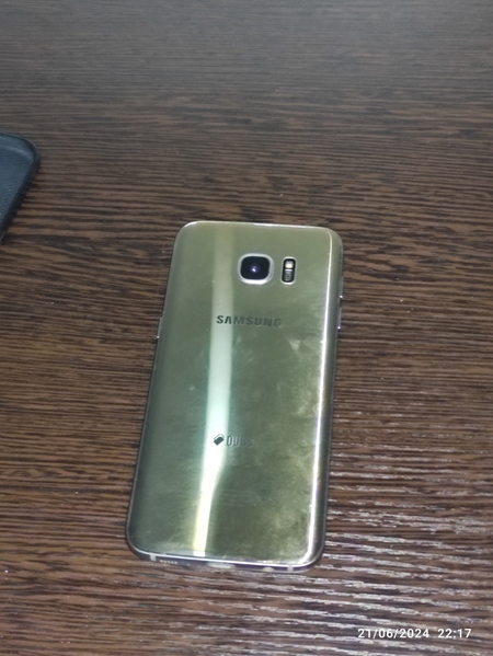 Samsung s7 Edge Zapchas