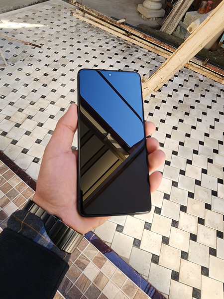 Redmi note 12pro 4g