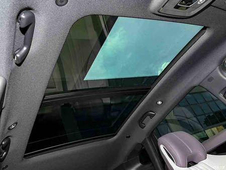 BYD SONG PLUS Hybrid 2024