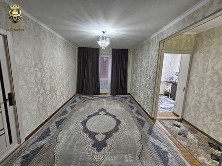 Продается 2х комнатная квартира ор-р Болгарский поселок цена 35.000$