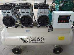 kompressor 24 lt saab