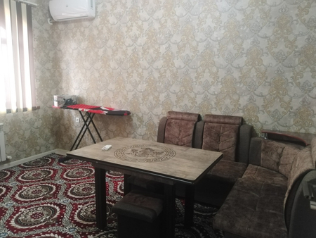 Сдам 2х комнатные квартиру в районе вокзала ориентир узгазойл заправка