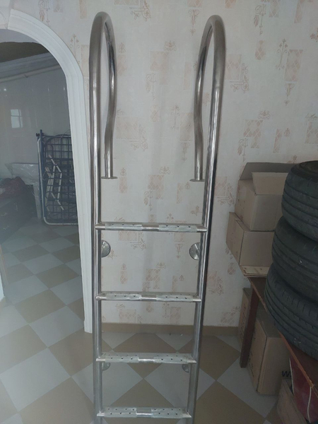 Лестница сотилади