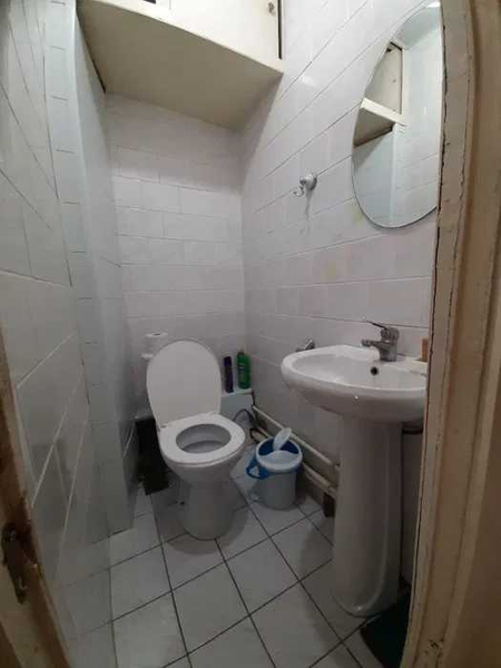 Аренда 3 комнатной квартиры на 3 квартале ID: MD 423
