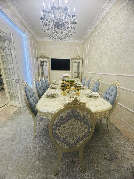 Продаётся Евродом рядом Американским Посольством, 2,7-соток (N 8749)
