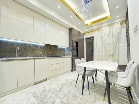 ПРОДАЕТСЯ 3/2/10 112м2 Tashkent City НОВОСТРОЙКА 
ЖК Gardens Residence