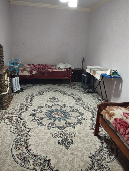 Продаётся частный дом