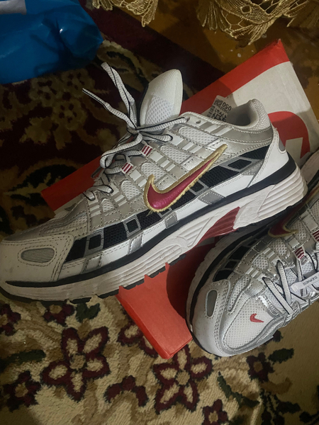 Кроссовки Nike org размер 42