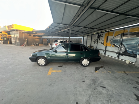 Nexia daewoo sons