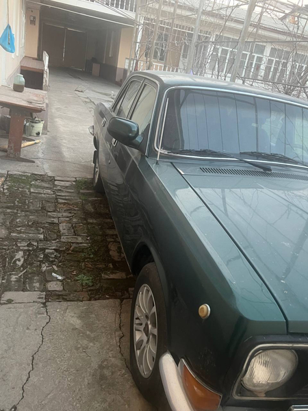 Volga sotiladi Gaz2410