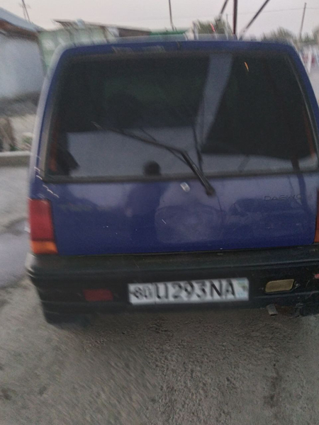 Продаётся автомобиль ТИКО