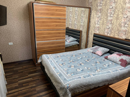 Продается дом в Бектемирском районе